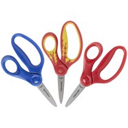 Crayola Pointed Tip Scissors - Walmart.com