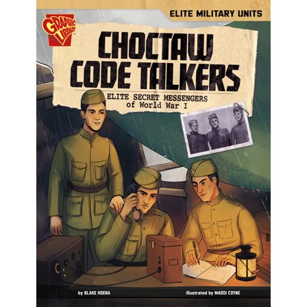 Amazing World War II Stories Navajo Code Talkers: Top Secret Messengers ...