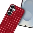 Compatible with Samsung Galaxy S25,Frosted Dual-Layer Protection with ...