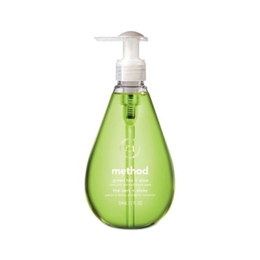Method Holiday Gel Hand Soap - Hollyberry - 12 fl oz - Walmart.com