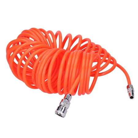 Ventilation Exhaust Pipe, Air Compressor Pipe 5 X 8mm With Connector ...