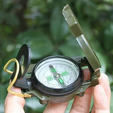 Folding Compass - Walmart.com