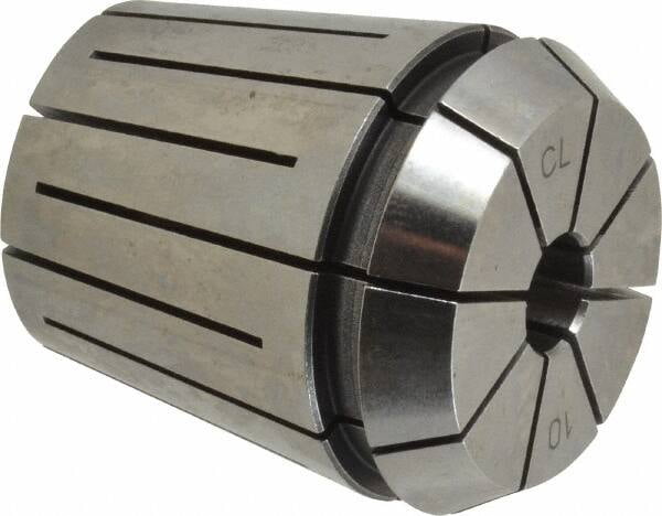 Accupro 10mm ER40 ER Coolant Collet - Walmart.com