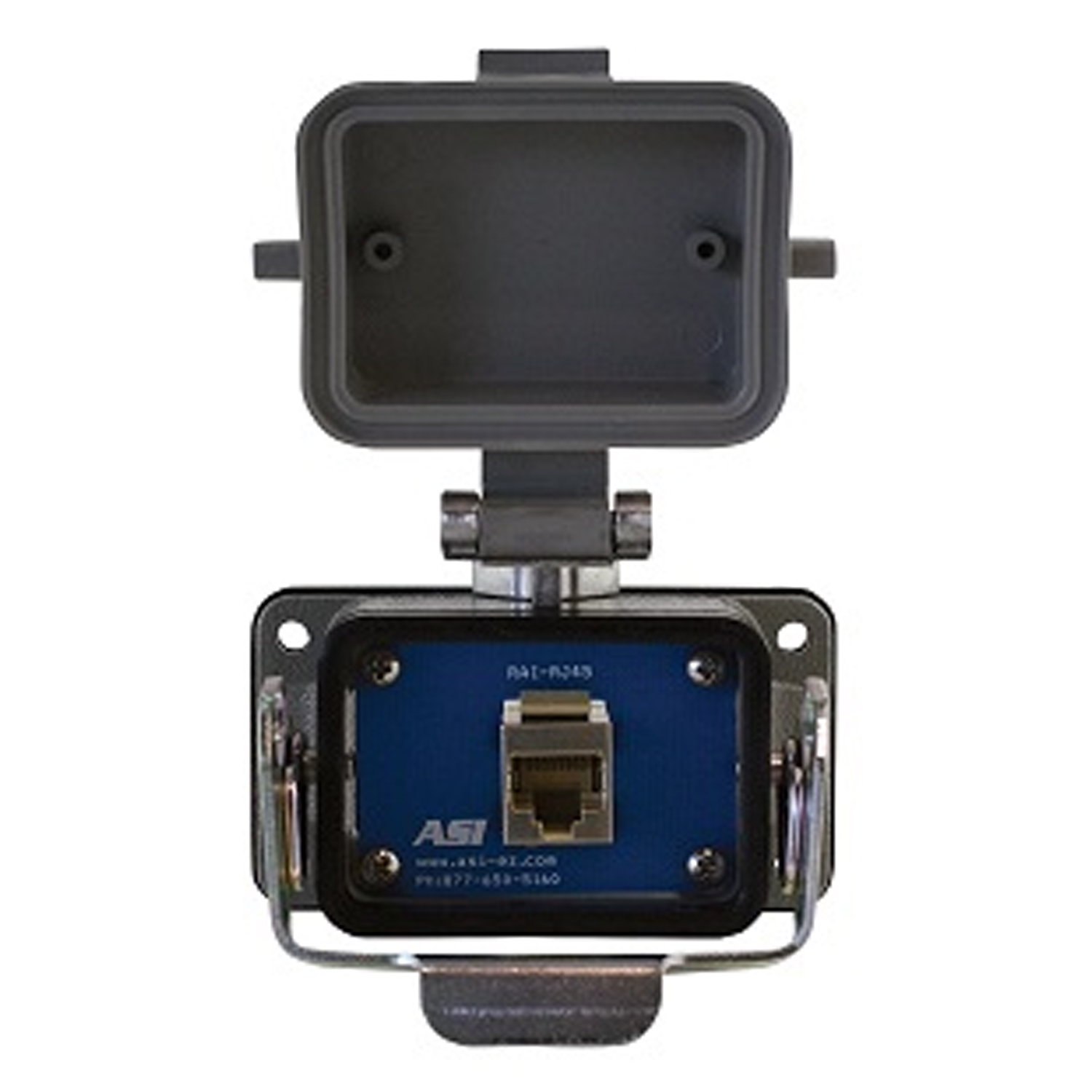 ASI-Remote Access Interface-RAI-RJ45S - Walmart.com