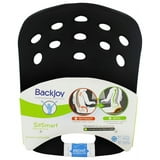 BackJoy Posture+ Back Ortho Seat - Walmart.com