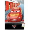 Disney Pixar Cars 2 - One Sheet Wall Poster, 22.375" x 34" - Walmart.com