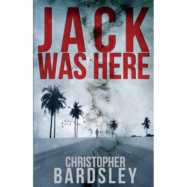 Jack Was Here (Paperback) - Walmart.com