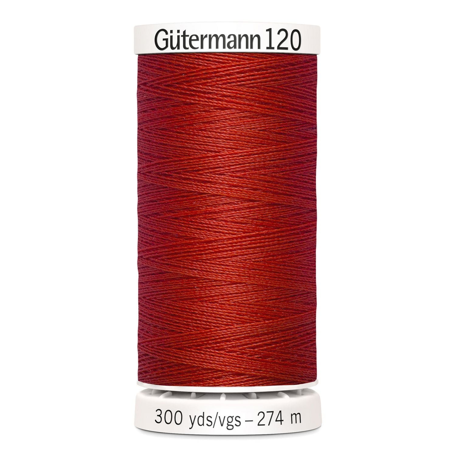 Click here for Gutermann 120 100 Polyester All Purpose Thread prices