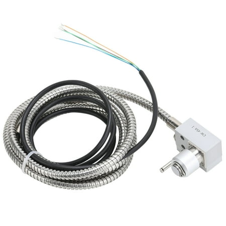 CNC Probe Tool,CNC Tool Setter 10mm Automatic Tool Setting Gauge CNC ...