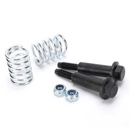 Auto Exhaust Spring Bolt Set,Exhaust Spring Bolt Kit Car Exhaust Spring ...