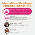 Zesty Paws Flea & Tick Bites for Dogs, 60 Count - Walmart.com