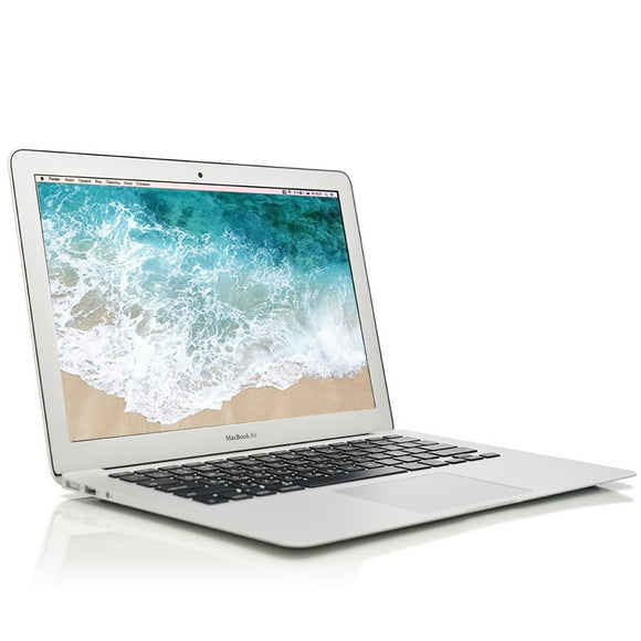 Refurbished Macbook Air