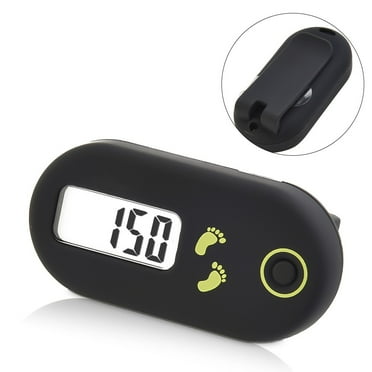 Pyle Pedometer. - Walmart.com