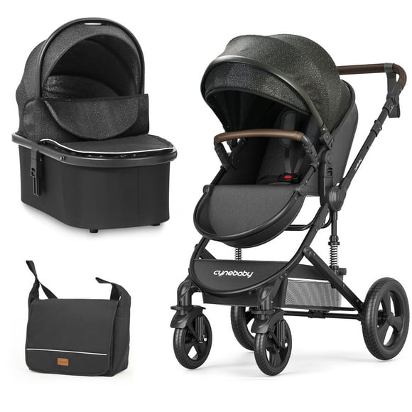 Bassinet Strollers