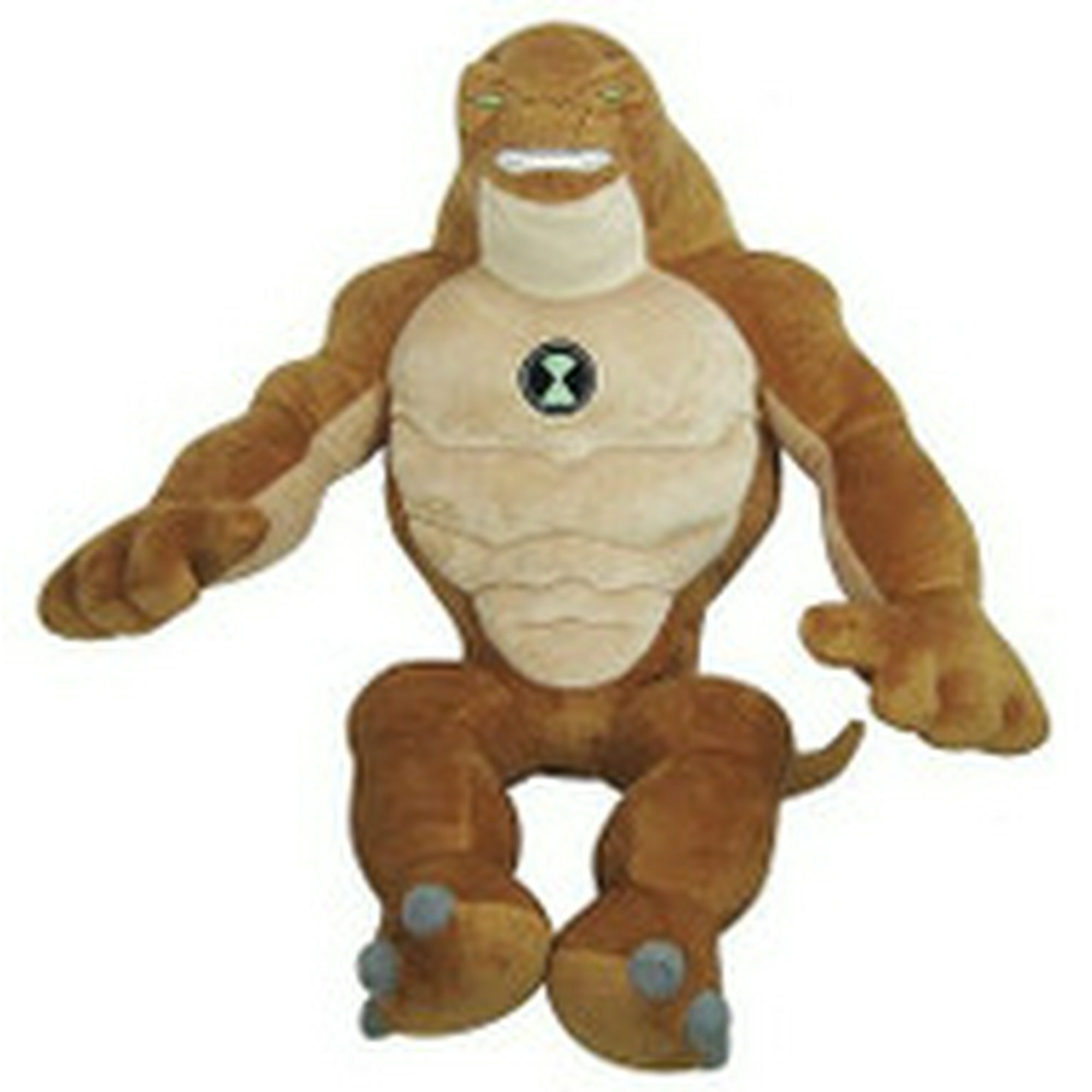 Ben 10 Alien Force Ultimate Humungousaur