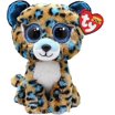 TY Beanie Boos - PHOENIX the Fennec Fox (Glitter Eyes) (Regular Size ...