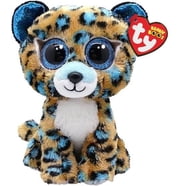 TY Beanie Boos - PHOENIX the Fennec Fox (Glitter Eyes) (Regular Size ...