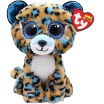 TY Beanie Boos - PHOENIX the Fennec Fox (Glitter Eyes) (Regular Size ...