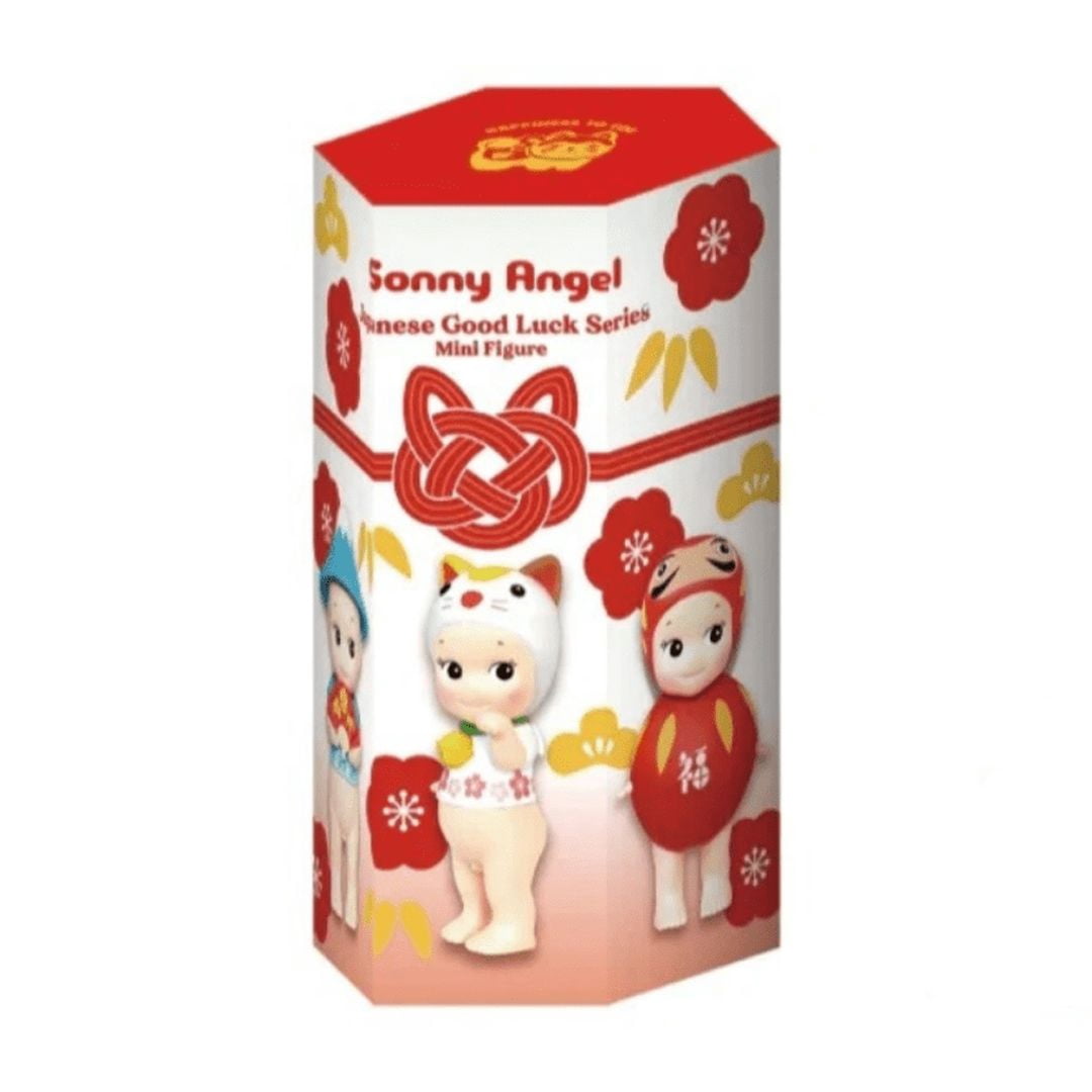 Auténtica caja misteriosa de Sonny Angel, serie japonesa de buena ...