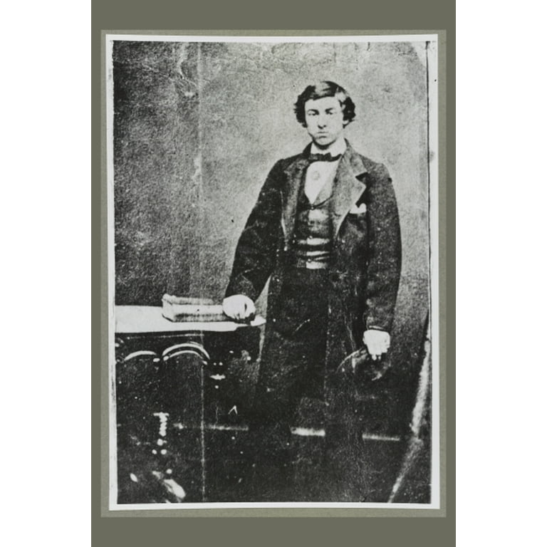 David Herold Conspirator