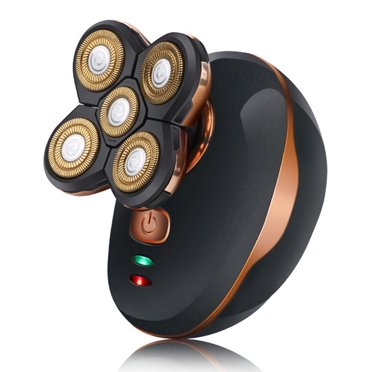 Pure Silk CPF1-6001-PRW Women's Cordless Wet and Dry Shaver - Walmart.com