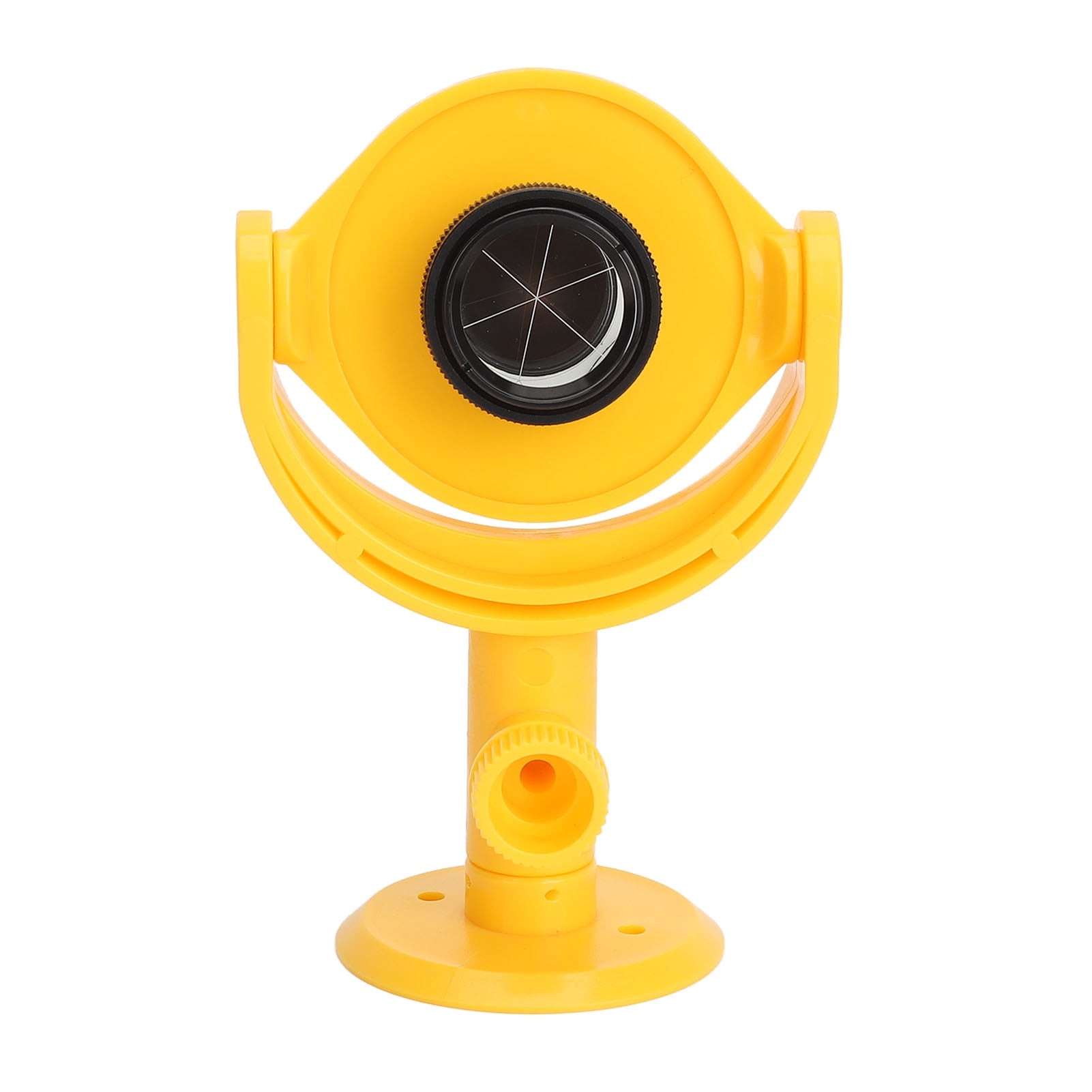 Total Station Reflector High Accuracy Optical Glass Prism Reflector ...