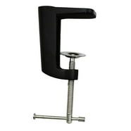 Studio Designs Metal Adjustable Arm Clamp, Black - Walmart.com