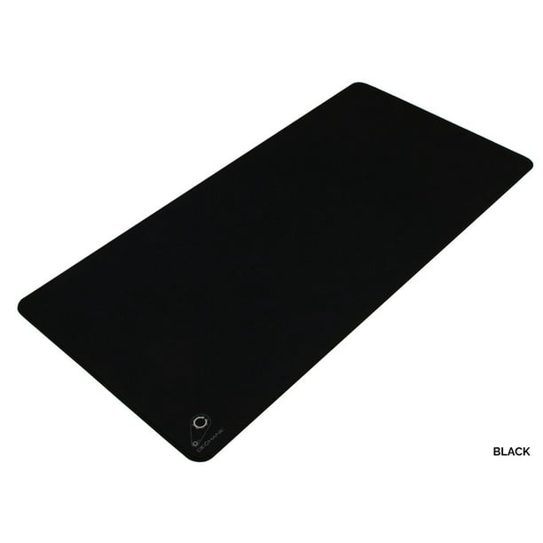 Dechanic CONTROL Gaming Mouse Pad - Black XXL - Walmart.com