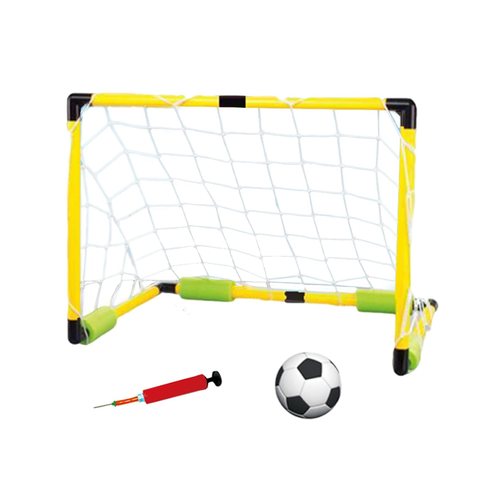 Click here for Tishita Inflatable Water Polo Set Interactive Pool... prices