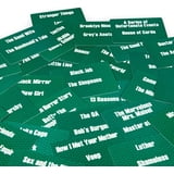 Heads Up! Party Game 3rd Edition, Fun Word Guessing Game for Families ...