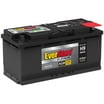 ACDelco AGM Automotive BCI Group 49 Battery, 12 Volts, 900 CCA, 160 RC ...