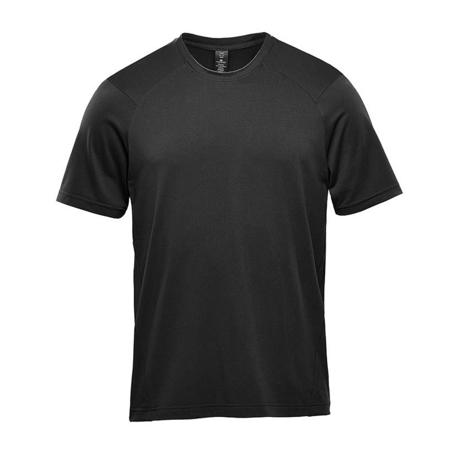 Click here for Stormtech Mens Tundra Short-Sleeved T-Shirt L prices