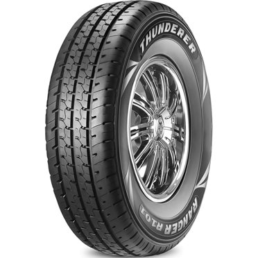 Neoterra Neotrax A/T LT 285/75R16 Load E 10 Ply AT All Terrain Tire ...