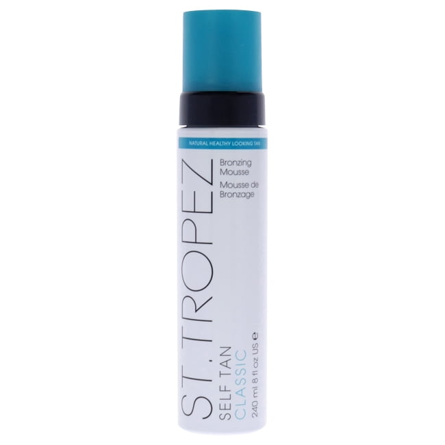 Click here for Self Tan Classic Bronzing Mousse By St. Tropez For... prices
