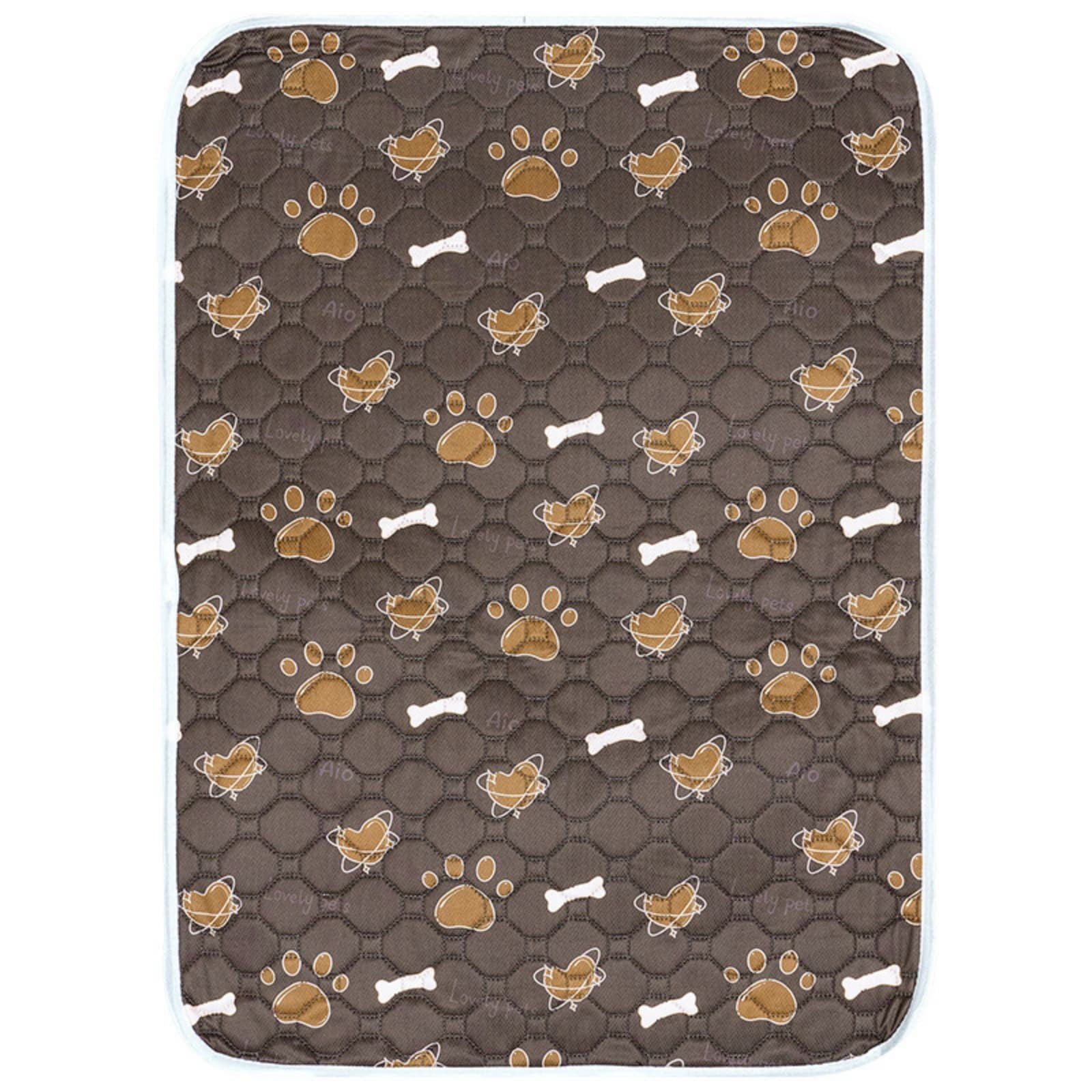 Click here for Vivavault Washable Reusable Pet Training Pads Supe... prices