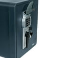 First Alert 2092DF 1.31 Cubic-ft Waterproof Fire Safe With Digital Lock ...
