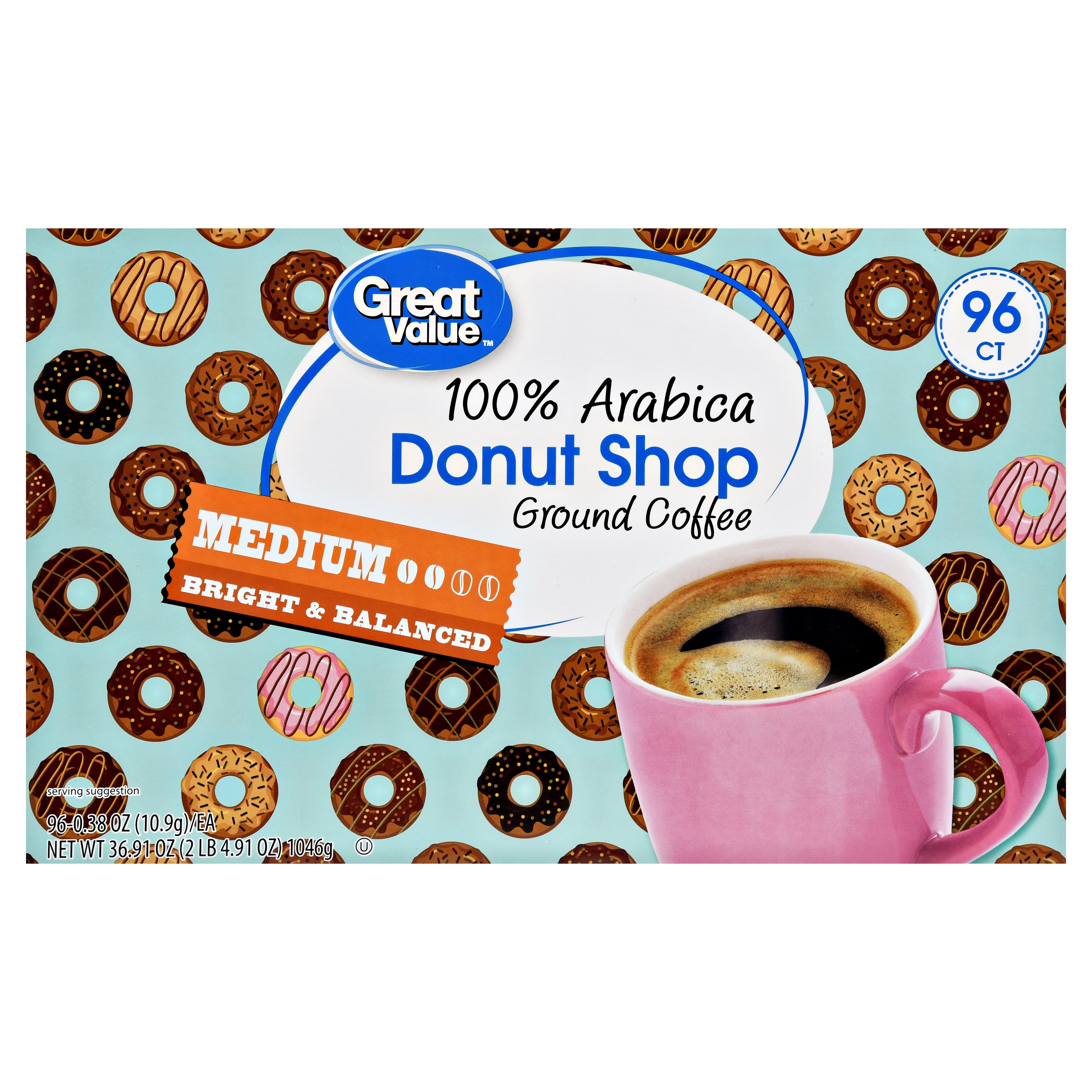 Walmart K Cups Great Value walmart-k-cups-great-value
