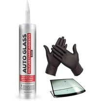 Barrier Bond Brushable Seam Sealer - Quart Can with 30.4 Fluid Ounces ...