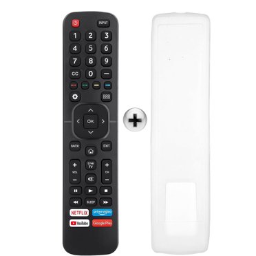 Blackweb 6 Device Universal Large Button Remote Control - Walmart.com