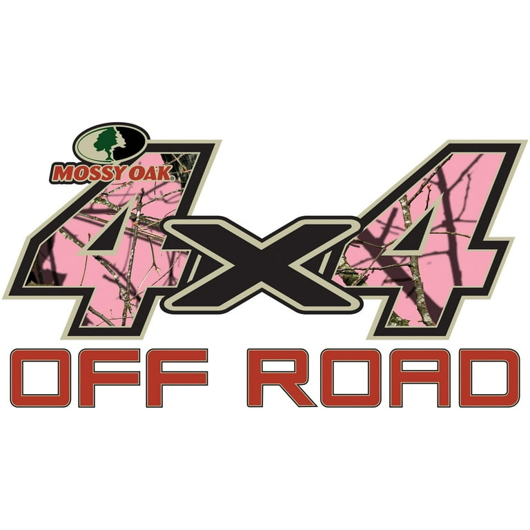 Camo 4x4 Logo