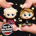 Star Wars Doorables Revenge of the Sith Collector Peek, 1.5 inch Toy ...