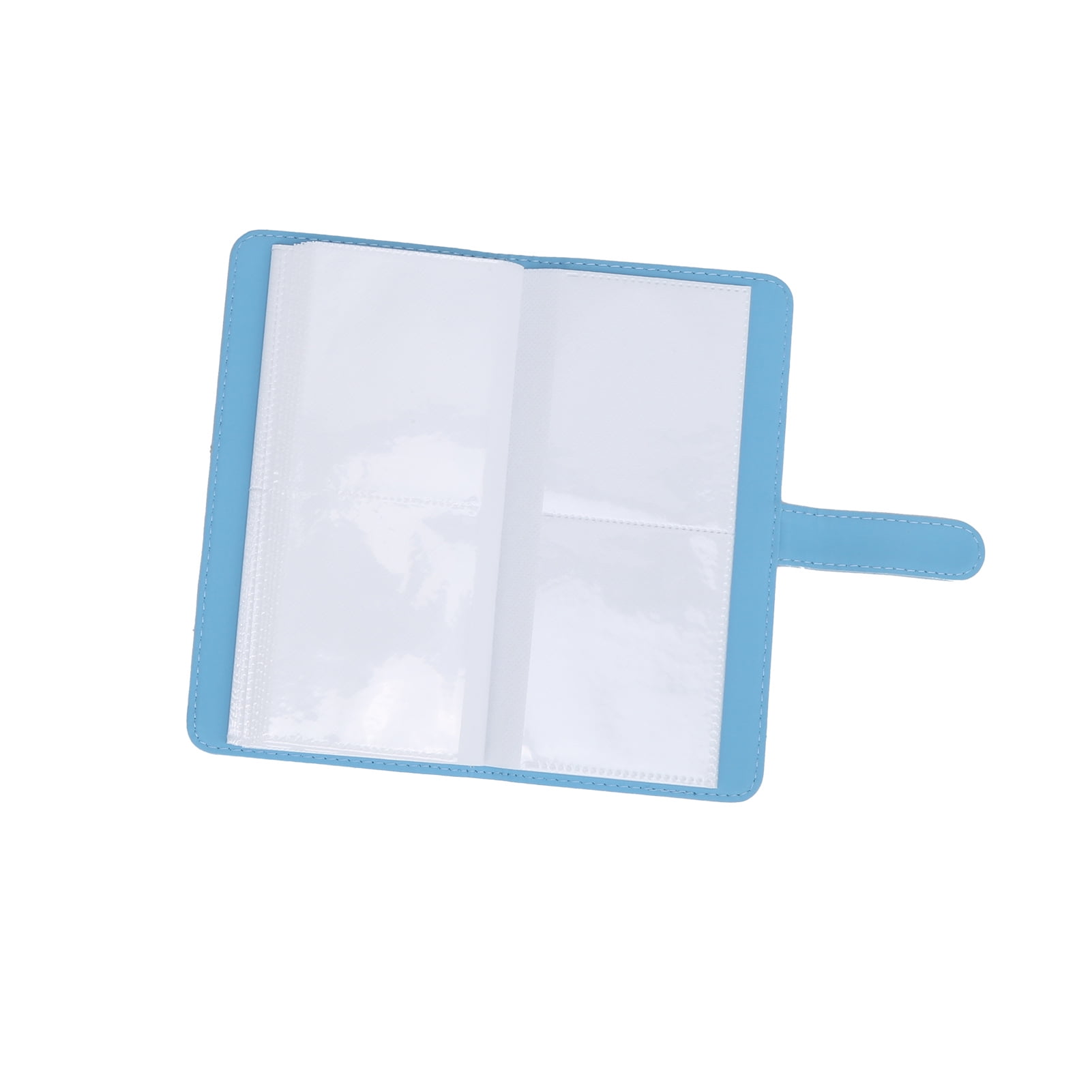 Click here for Qukaim Albumfor Square 80 Pockets Pu Universal Pic... prices