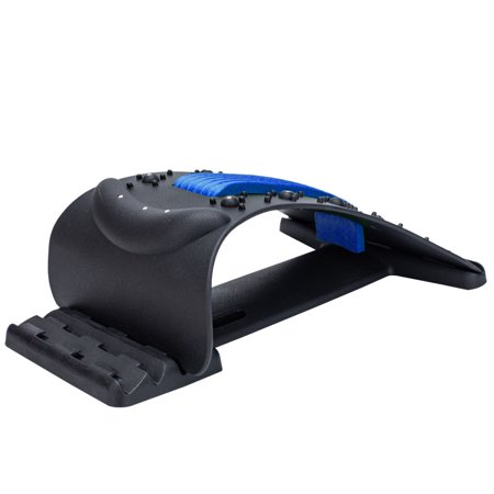 Neck Extender for Neck Pain Relief - Adjustable Shoulder and Back ...