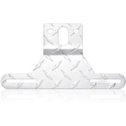 Trailer License Plate Bracket