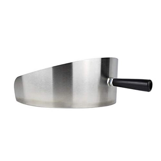 BNDHKR Meat catcher Rotisserie catch Pan for Shawarma Broiler Doner ...
