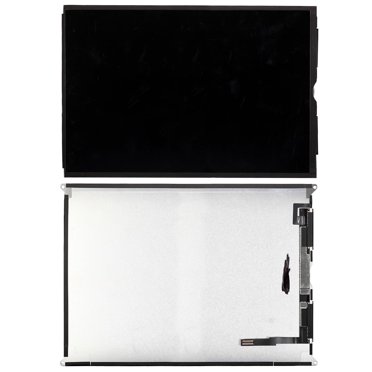 Apple iPad Air 2 LCD Screen and Digitizer Assembly Replacement Part ...