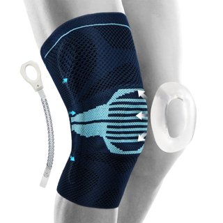 Travelwnat Bursitis Elbow Pad Brace | Compression Arm Sleeve Wrap with ...