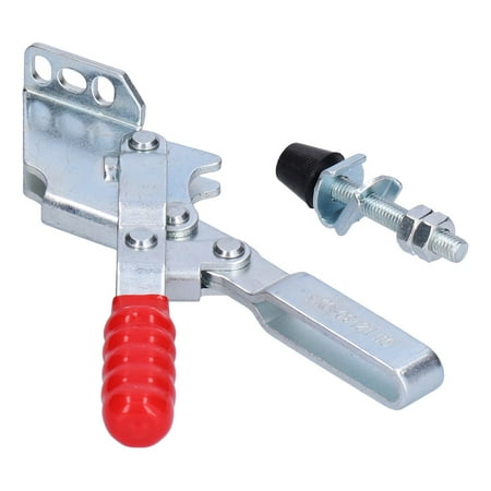 Greensen Quick Release Toggle Clamp Iron Welding Fixture Clamp 230kg Clamping Force GH CH HS ...