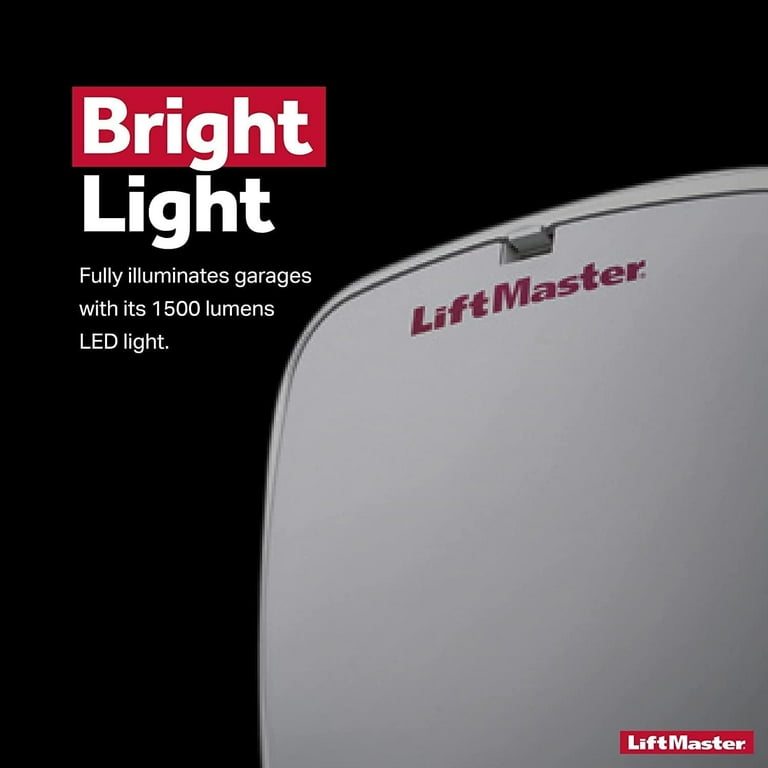 Liftmaster 3800