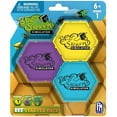 Bee Swarm Simulator Toys: Kids' Hive Starter Pack with Mystery Bees ...